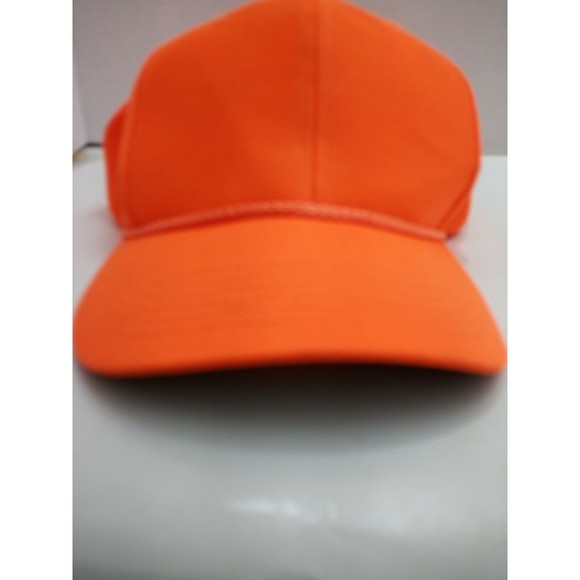 Signature | Accessories | Vtg Signatures Brand Blaze Orange Hunters ...